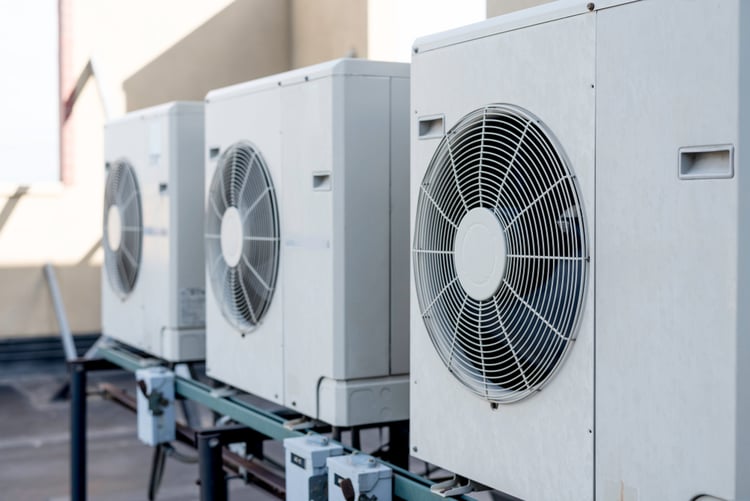 How Do HVAC Manufacturers Calculate the SEER Value?
